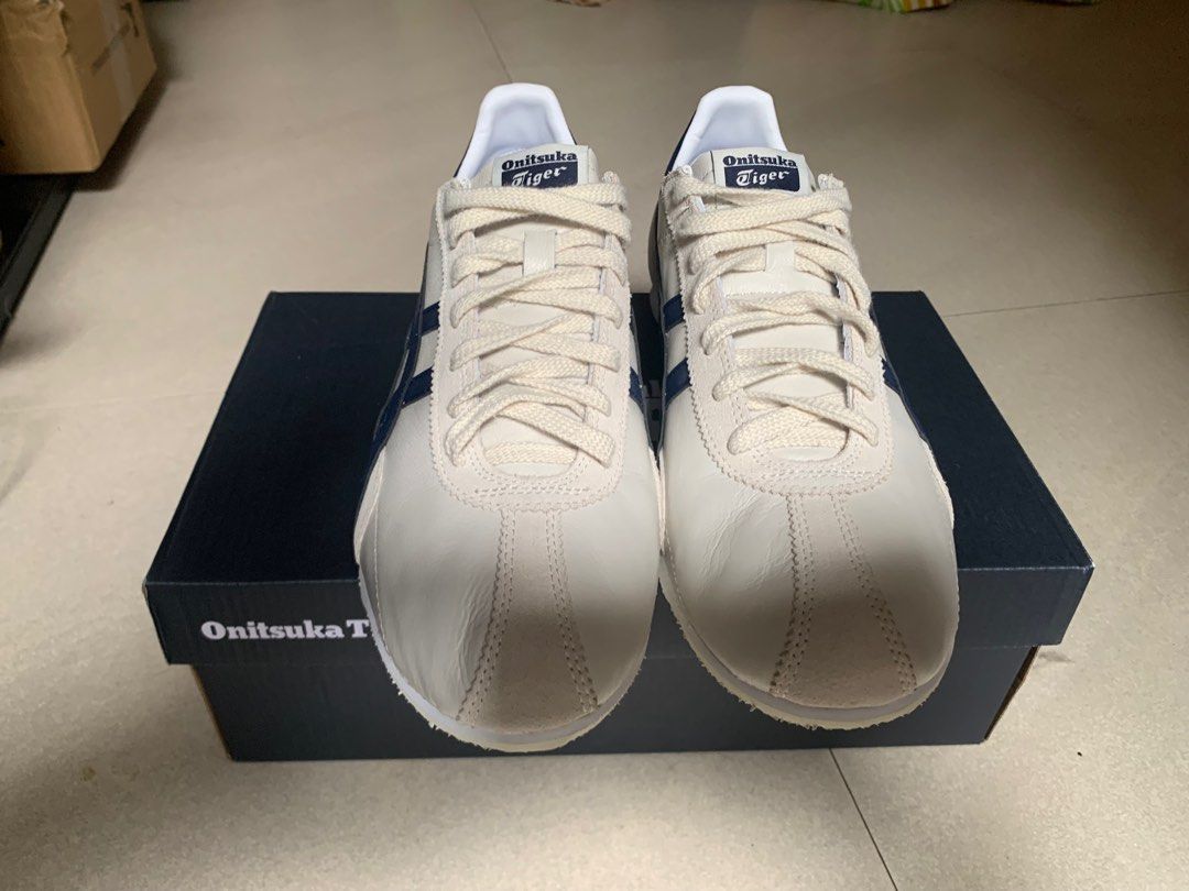 Onitsuka Tiger Runspark 10 US Men on Carousell