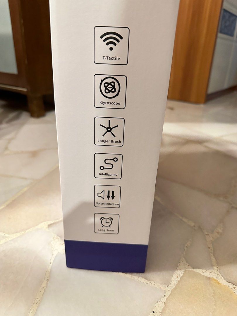 Orabel Intelligent Cleaning Robot, TV & Home Appliances, Vacuum Cleaner ...