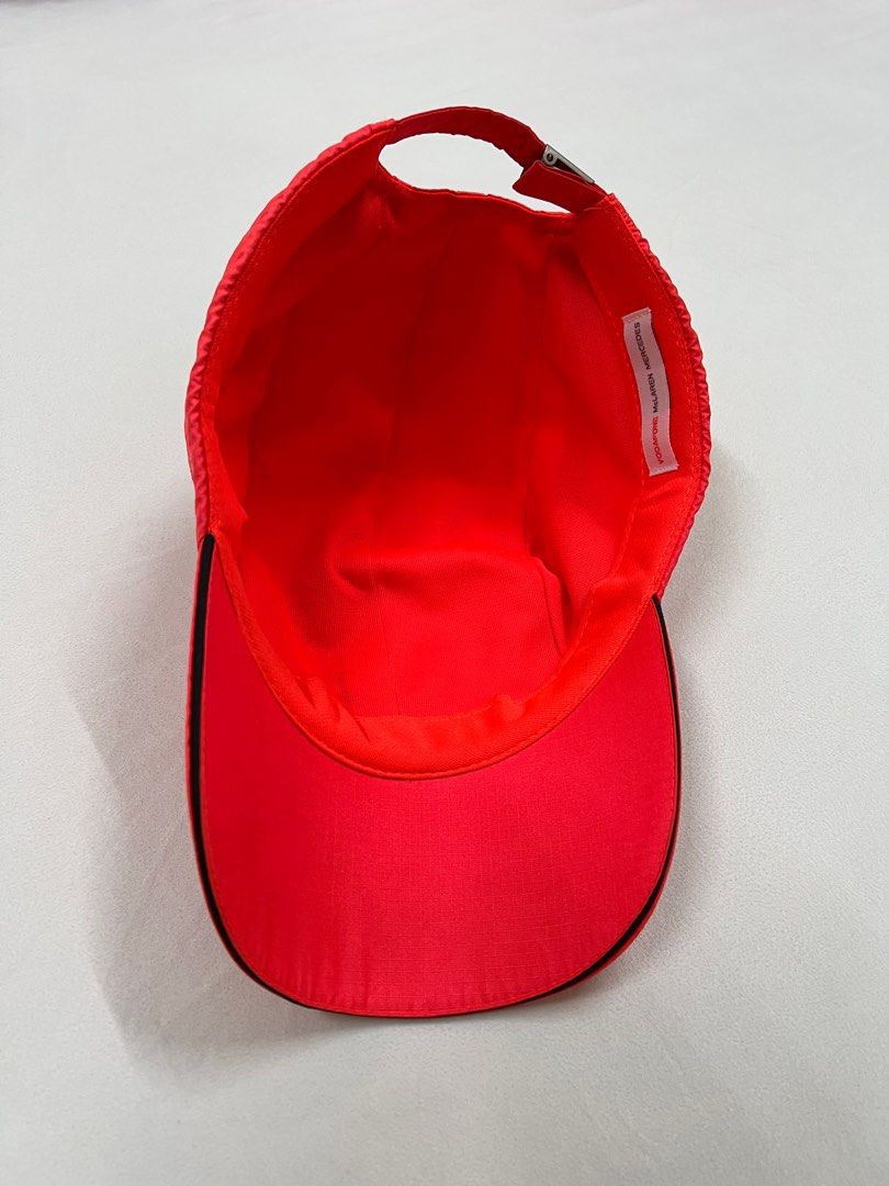 Original Vodafone Cap, Men's Fashion, Watches & Accessories, Cap & Hats ...
