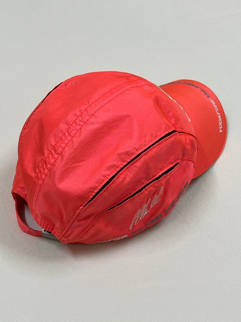 Original Vodafone Cap, Men's Fashion, Watches & Accessories, Cap & Hats ...