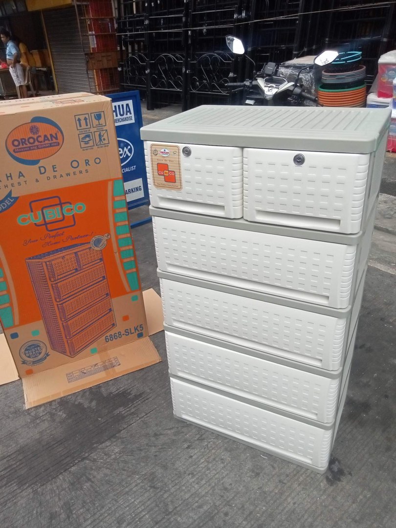 Orocan 5 layer on Carousell