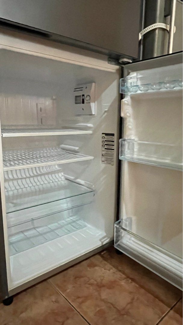 PANASONIC Econavi Inverter Refrigerator, TV & Home Appliances, Kitchen ...