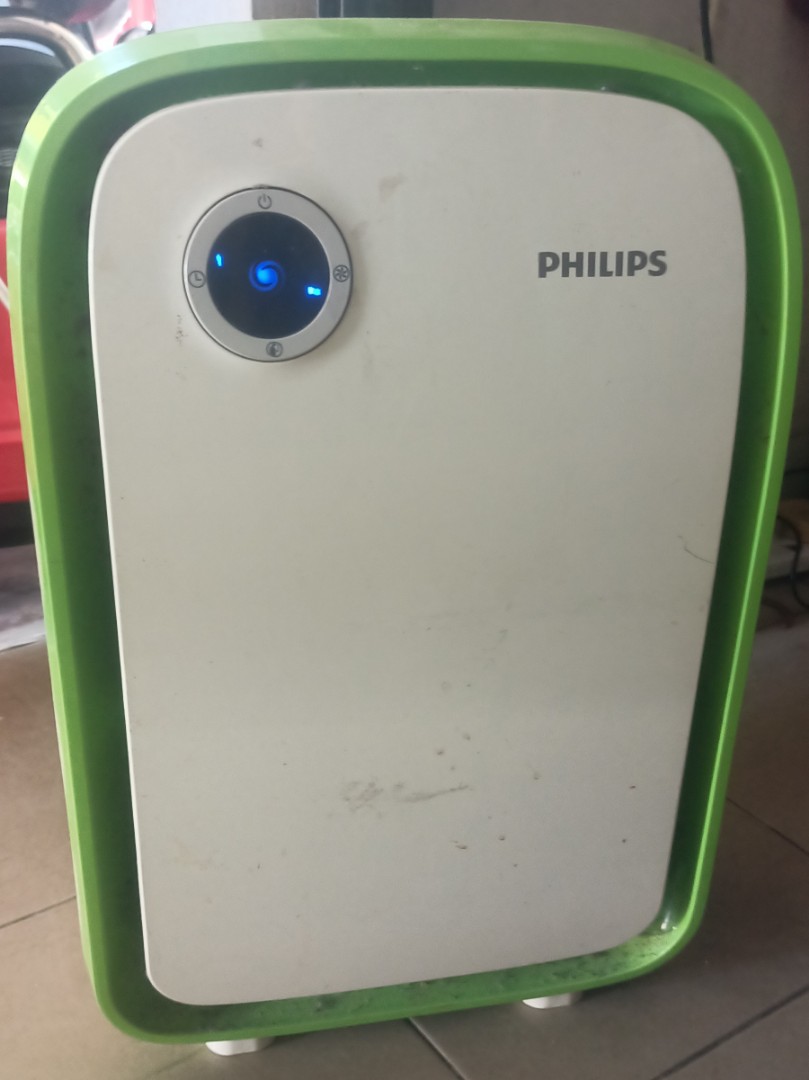 Phillip Air Purifier, TV & Home Appliances, Air Purifiers & Dehumidifiers on Carousell