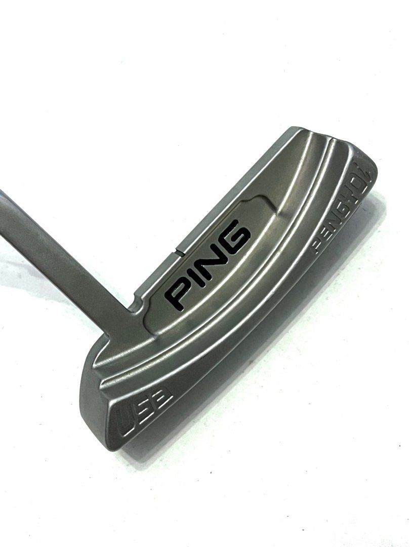 PING USA PENGYOi PUTTER, Sports Equipment, Sports & Games, Golf on ...