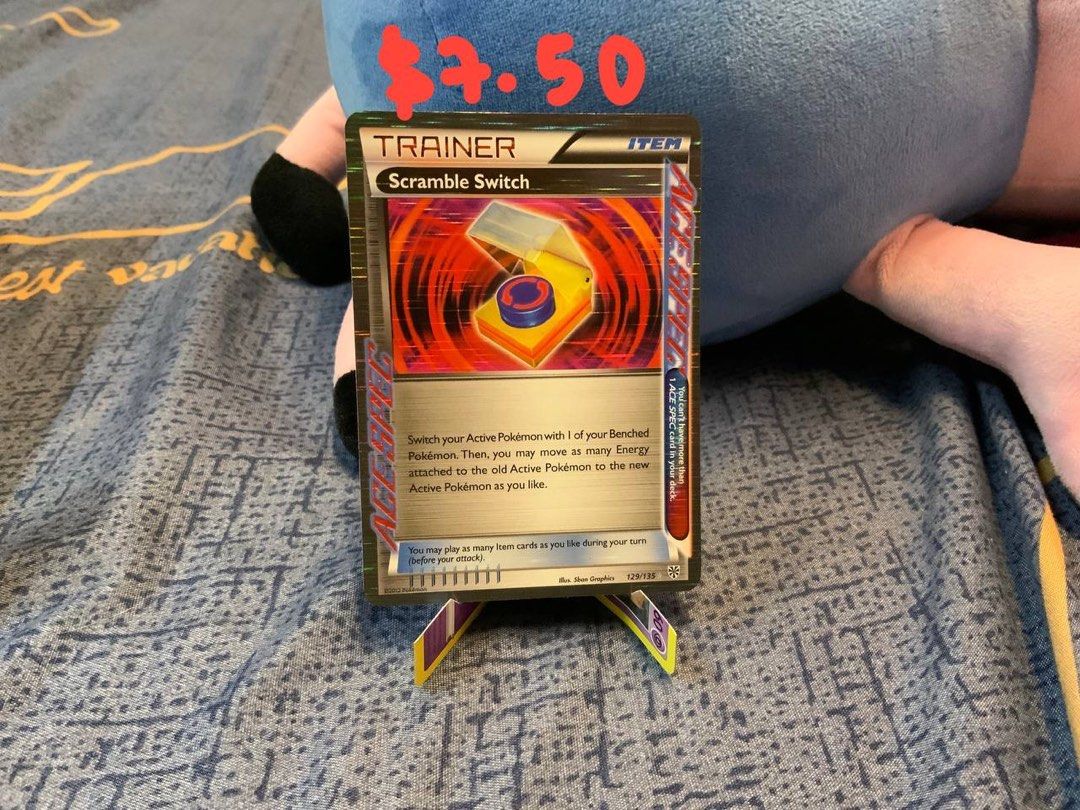 POKEMON VINTAGE TRAINER CARDS, Hobbies & Toys, Toys & Games on Carousell