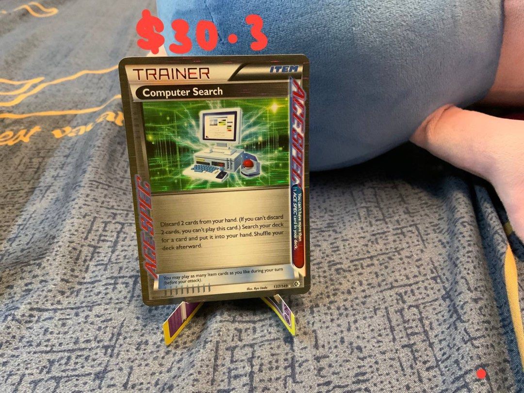 POKEMON VINTAGE TRAINER CARDS, Hobbies & Toys, Toys & Games on Carousell