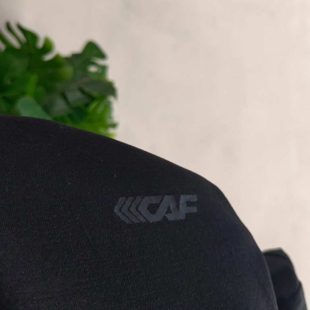 Polo Shirt LECAF SPORTS Original, Fesyen Pria, Pakaian , Atasan di Carousell