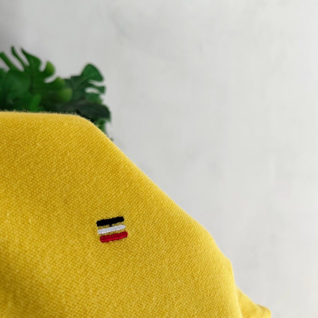 Polo Shirt POLHAM Original, Fesyen Pria, Pakaian , Atasan di Carousell