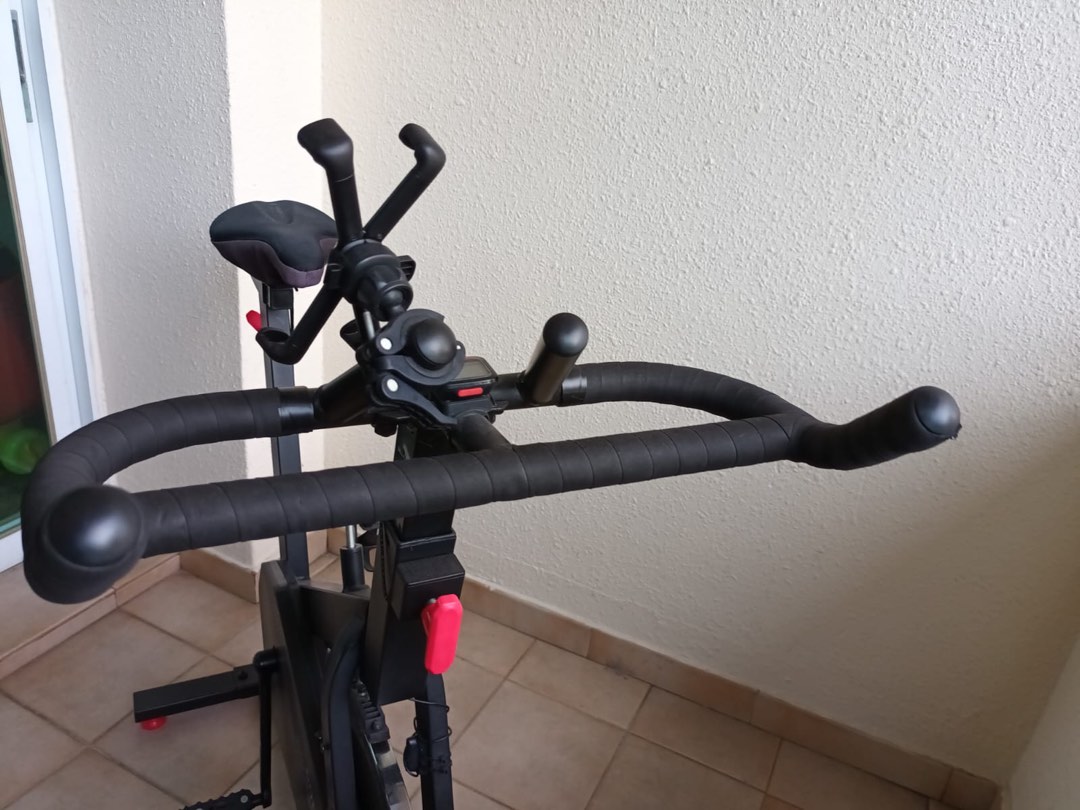 Portable cardio gym cycle, Sports Equipment, Exercise & Fitness, Cardio ...