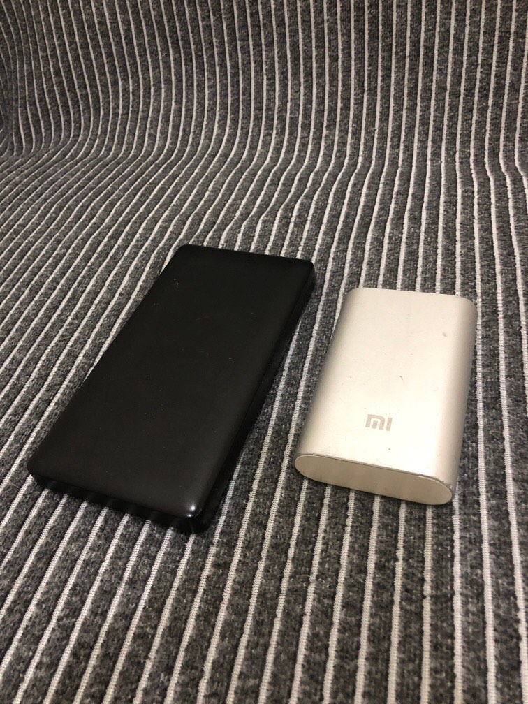 Powerbanks 10,000 mph, Mobile Phones & Gadgets, Mobile & Gadget ...