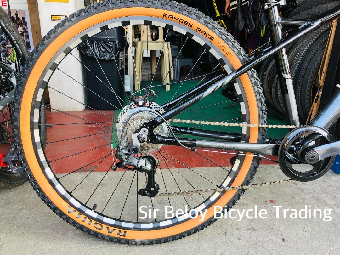 PROMAX PM18 27.5 MTB NEW 2 TONE COLOR Mountain Bike, Sports Equipment ...