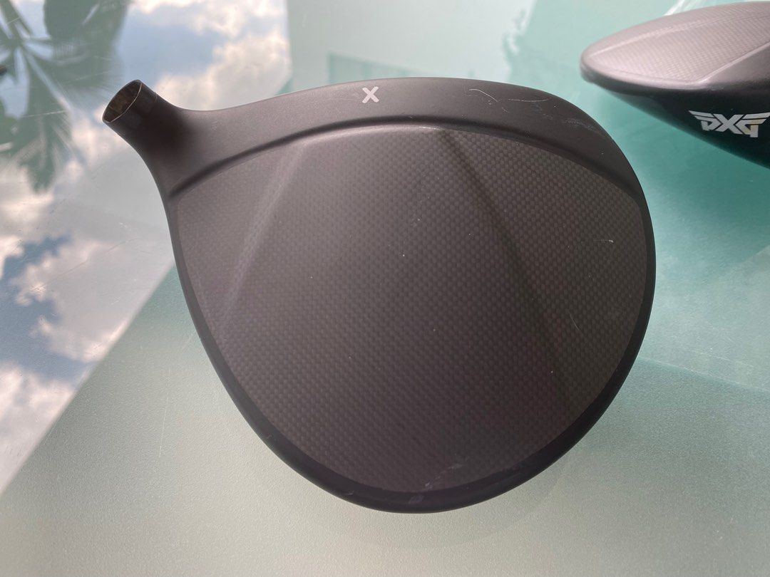 PXG Gen2 Driver heads 0811X and 0811XF, Sports Equipment, Sports ...