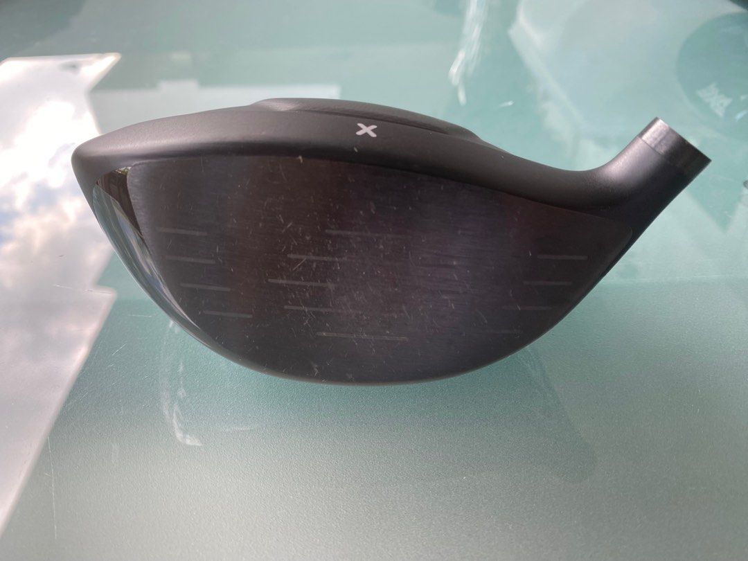 PXG Gen2 Driver heads 0811X and 0811XF, Sports Equipment, Sports ...