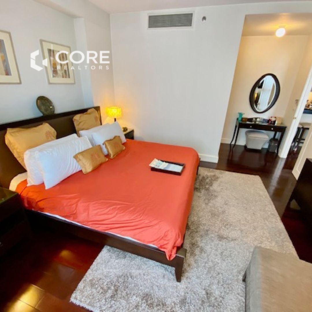 RAFFLES RESIDENCES, MAKATI 1 Bedroom for Sale!, Property, For Sale ...