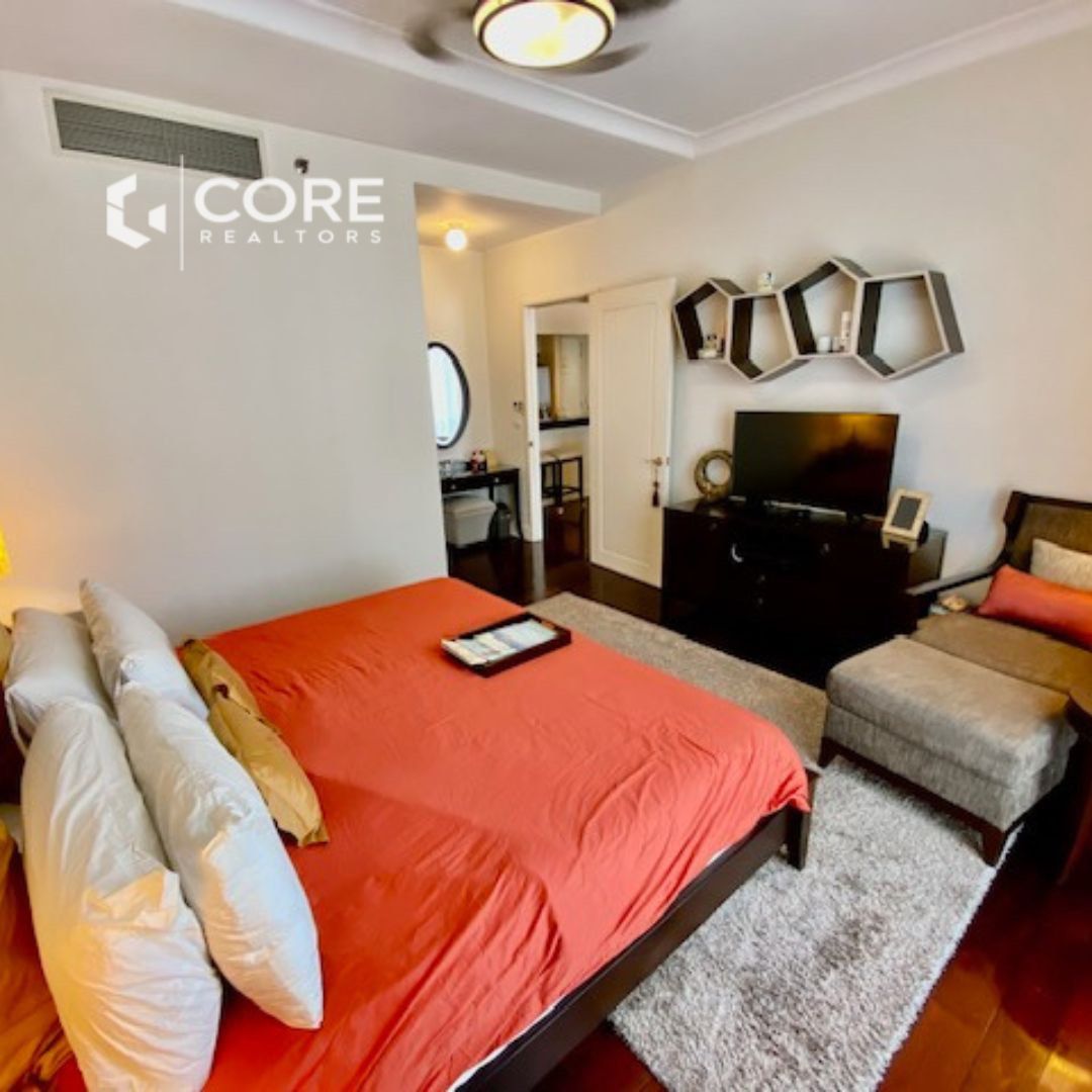 RAFFLES RESIDENCES, MAKATI 1 Bedroom for Sale!, Property, For Sale ...