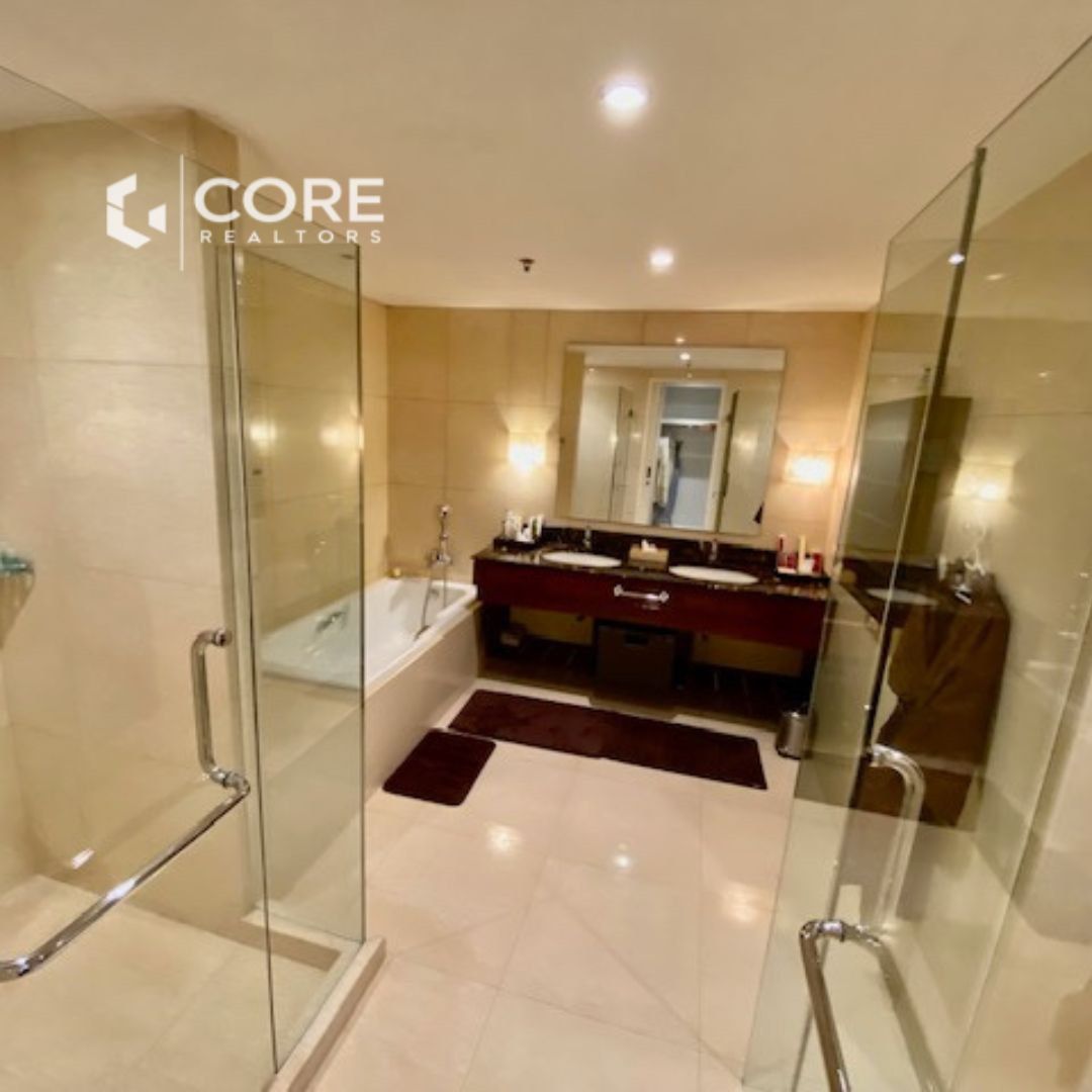 RAFFLES RESIDENCES, MAKATI 1 Bedroom for Sale!, Property, For Sale ...