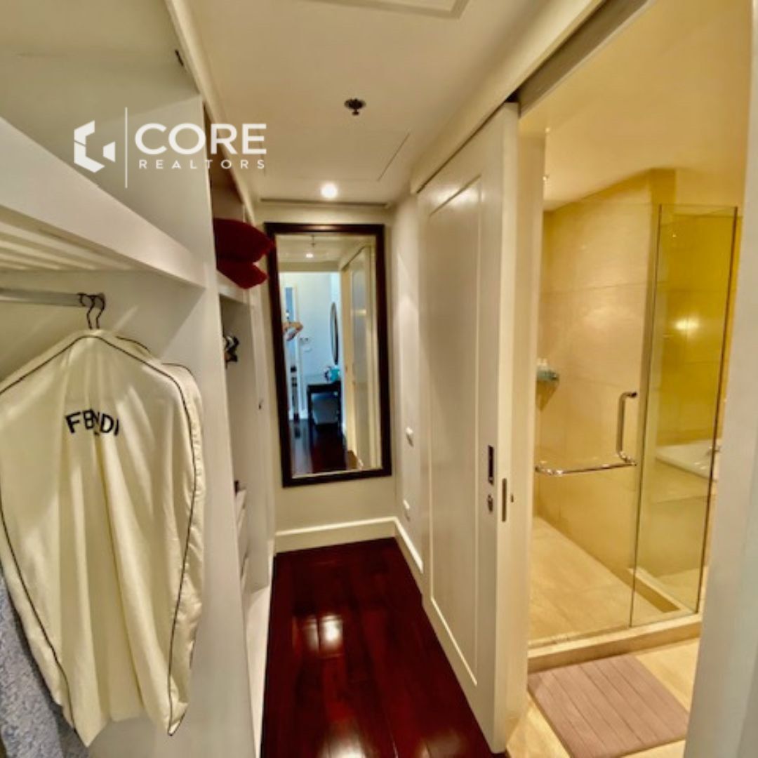 RAFFLES RESIDENCES, MAKATI 1 Bedroom for Sale!, Property, For Sale ...