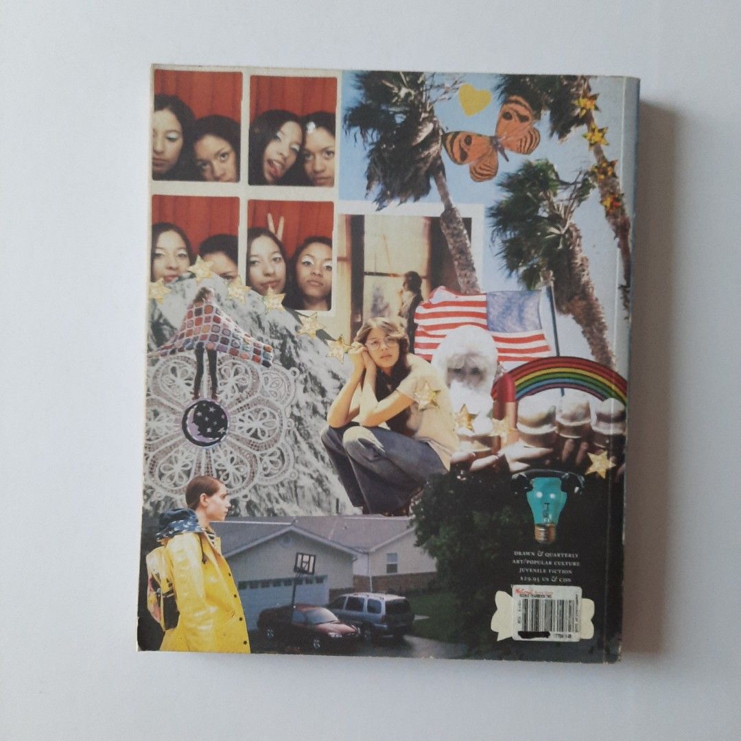 Rookie Magazine Yearbook Two: Edited by Tavi Gevinson on Carousell