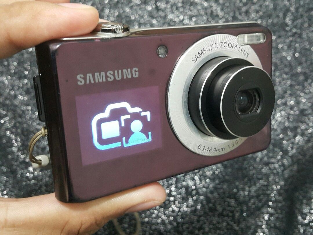 Samsung PL101, Photography, Cameras on Carousell