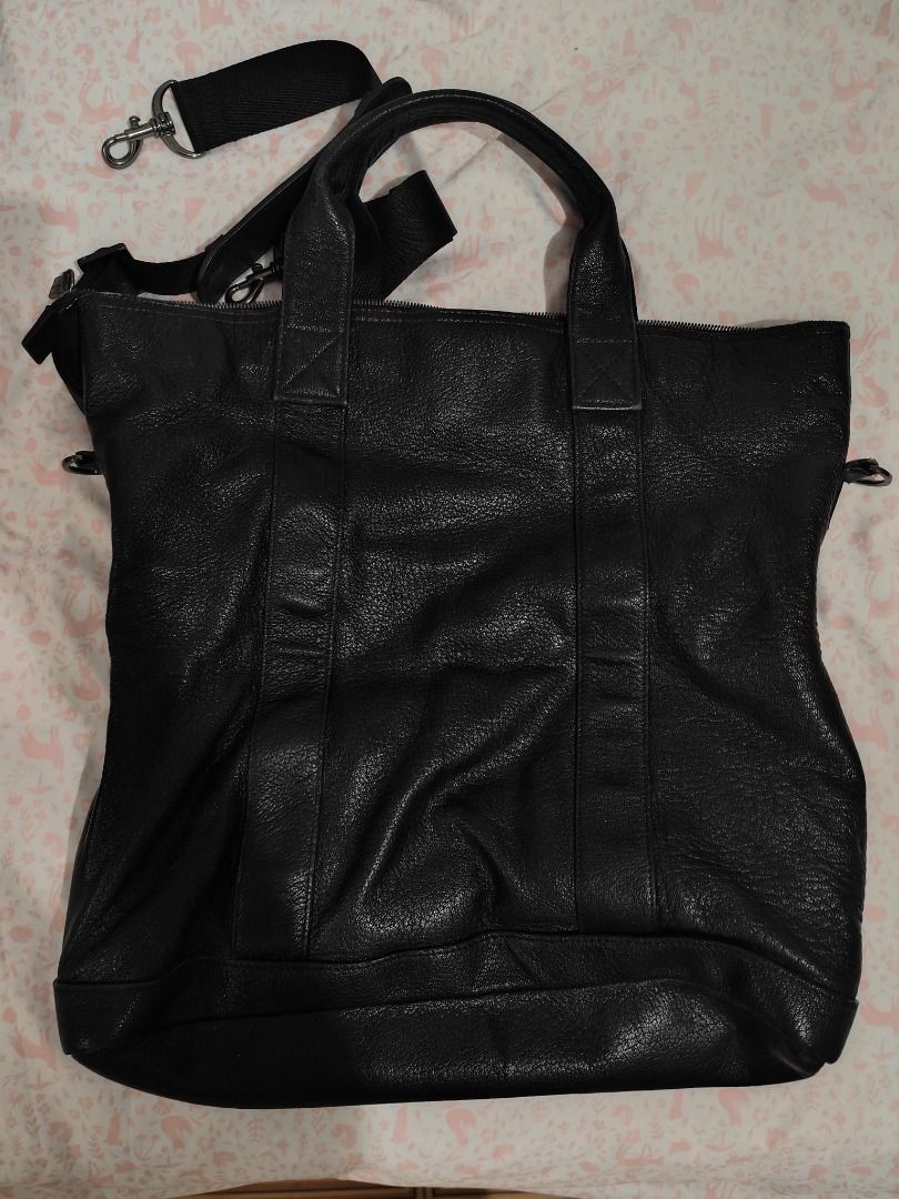 Shanghai Tang bag, Men's Fashion, Bags, Sling Bags on Carousell