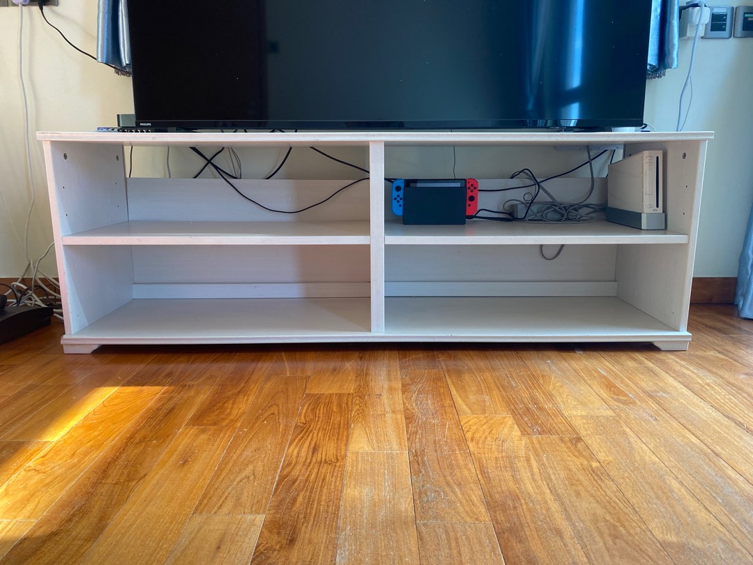 Shelf, TV cabinet, Furniture & Home Living, Furniture, Shelves ...