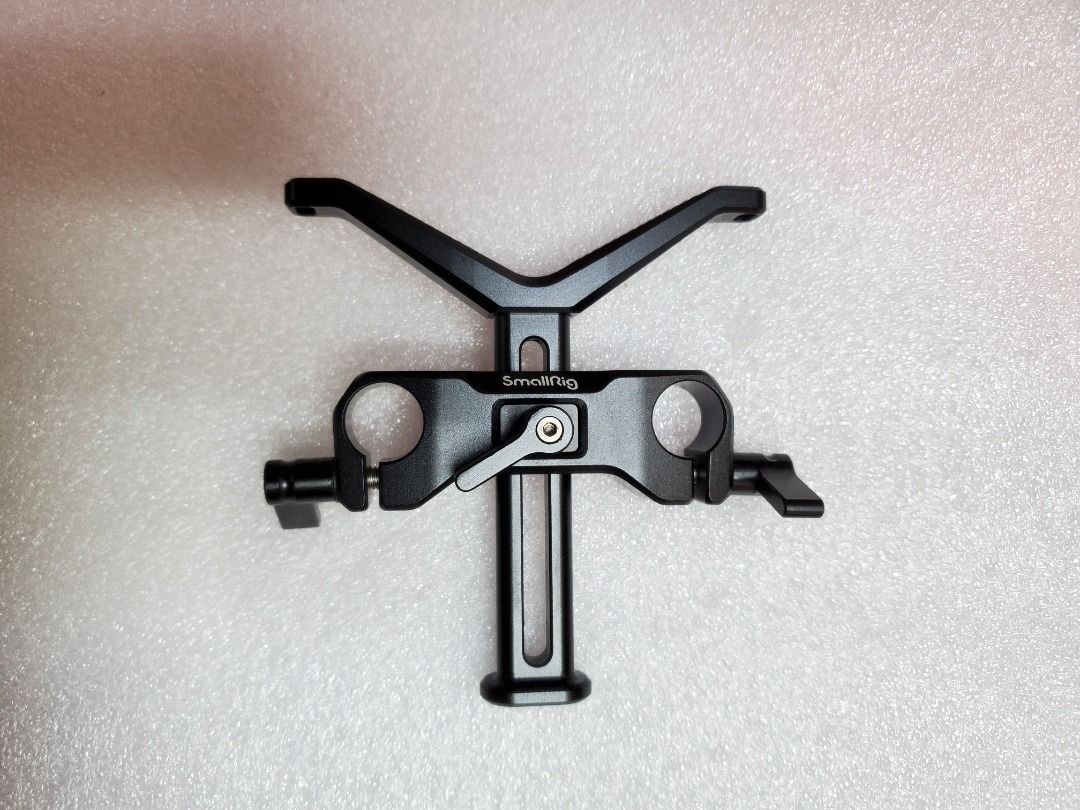 SmallRig 15mm LWS Universal Lens Support LSW-2152 LQ-P006, Photography ...