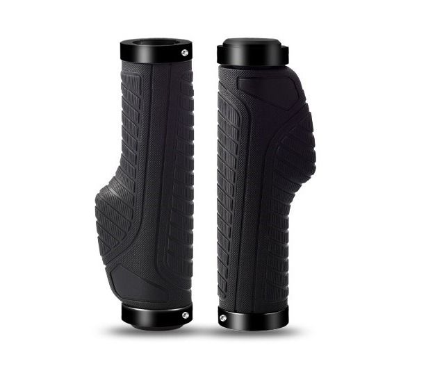 Solid GRip for Ebike BIKE BICYCLE [PAB Eco drive Jimove MC Zebra food ...