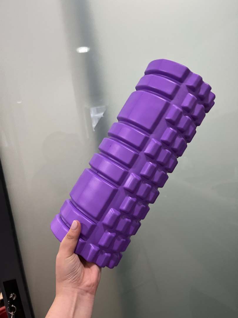 Stretch pole, Sports Equipment, Exercise & Fitness, Cardio & Fitness ...