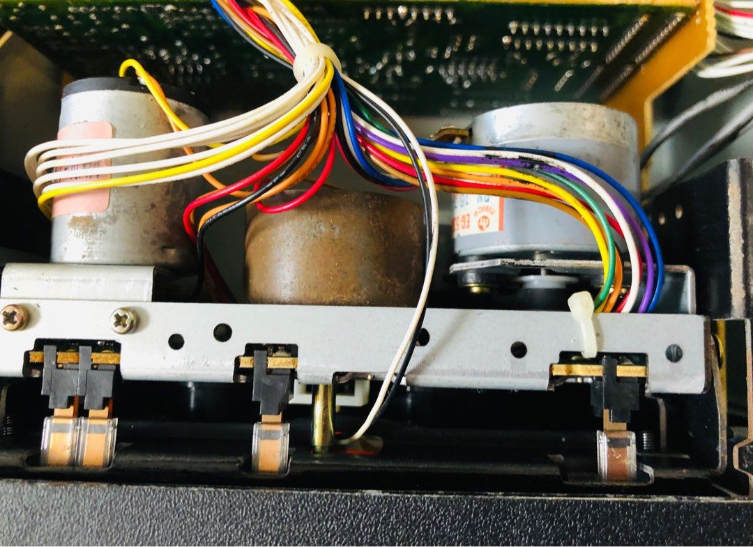 Tascam 112Mk II professional cassette deck, 音響器材, 其他音響配件及設備 - Carousell