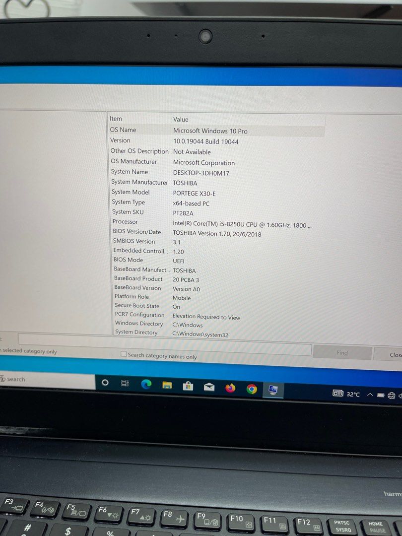 Toshiba Latest model with light weight less than 1 kg laptops ...