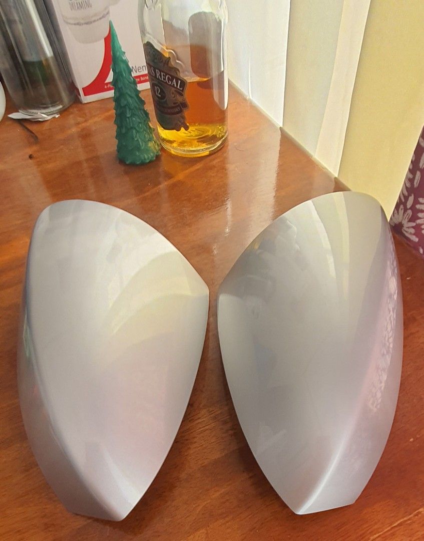 Toyota Raize side mirror cover, Car Parts & Accessories, Body Parts and ...