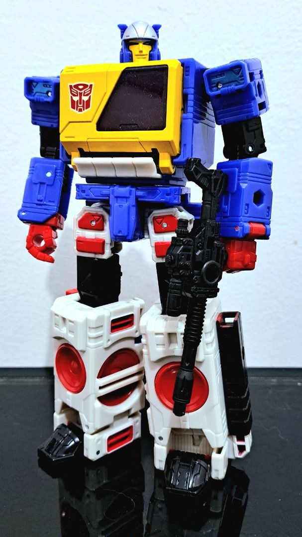 TRANSFORMERS - TWINCAST, JAZZ, ROAD ROCKET, BRAWN, BEACHCOMBER ...