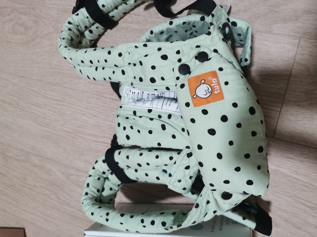 Tula Explore Carrier, Babies & Kids, Going Out, Carriers & Slings on ...