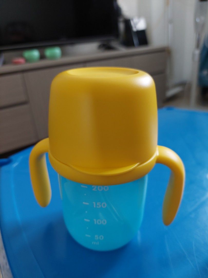 Tupperware Training Cup, Babies & Kids, Nursing & Feeding, Weaning ...