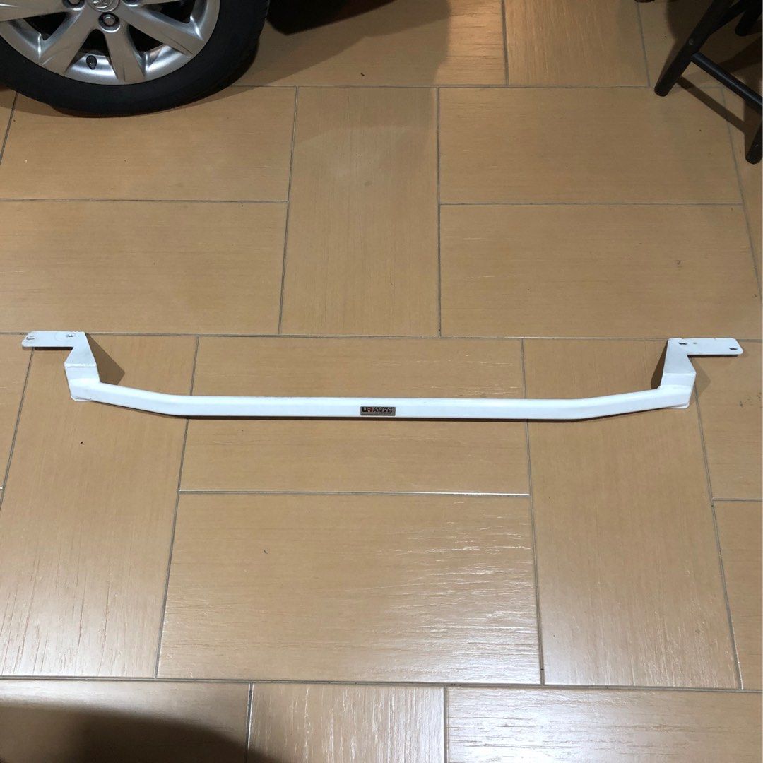 Ultra Racing Honda BRV Front Strut Bar, Auto Accessories on Carousell
