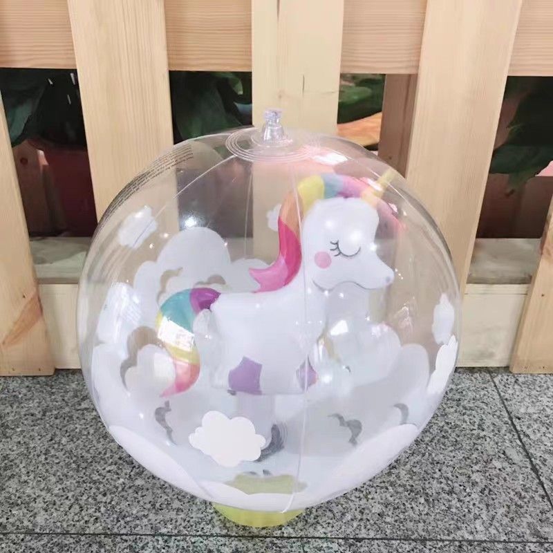 Unicorn Balls, Babies & Kids, Going Out, Other Babies Going Out Needs ...