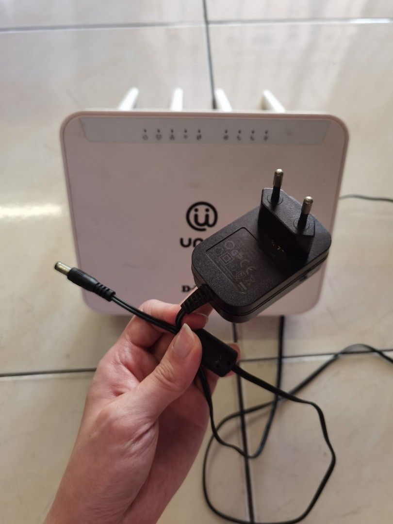 Unifi router d link unifi all support mantap box, Computers & Tech ...