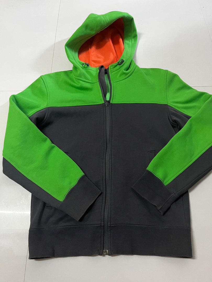 Uniqlo jacket, Babies & Kids, Babies & Kids Fashion on Carousell