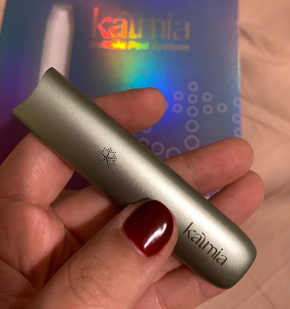 Uwell Kalmia PodKit (BACA DESKRIPSI), Elektronik, Lainnya di Carousell