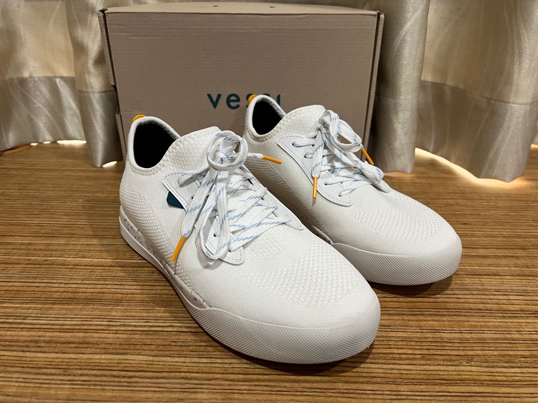 Vessi Weekend Shoes - Brand New, Men's Fashion, Footwear, Sneakers on ...
