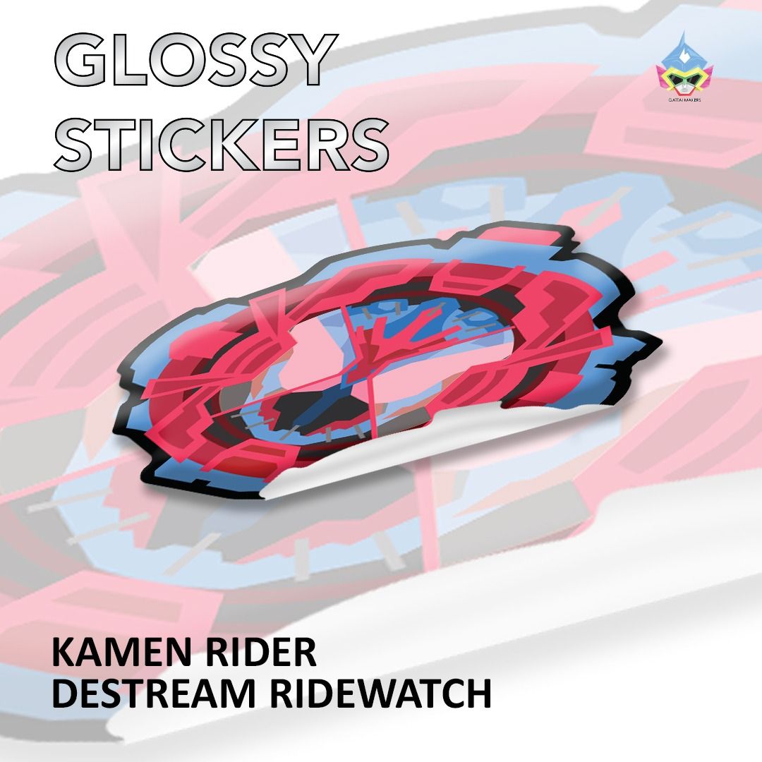 Wave 2 - Kamen Rider RideWatch & Super Sentai Zenkai Avataro Gear ...