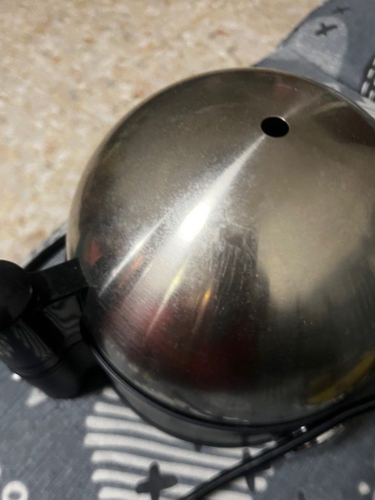 WMF Stelio Egg cooker - moving out sale, TV & Home Appliances, Kitchen ...