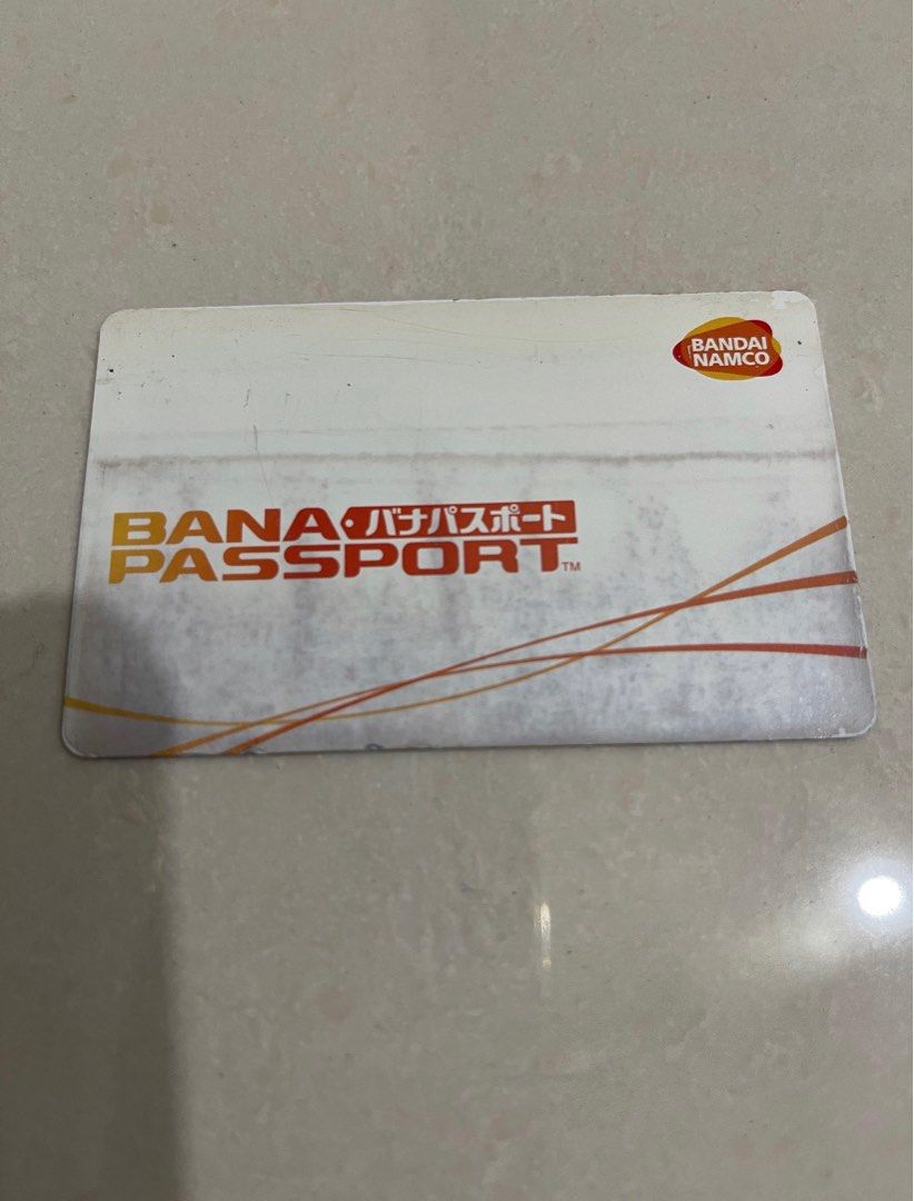 Wmmt 5DX+ Banapassport, Computers & Tech, Printers, Scanners & Copiers on Carousell