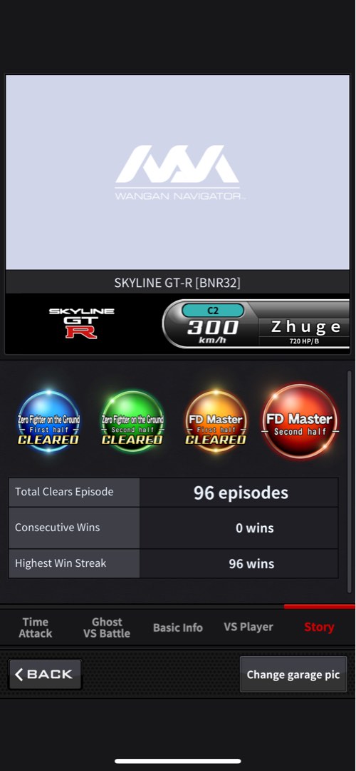 WMMT R32 Single, Video Gaming, Video Games, Others on Carousell