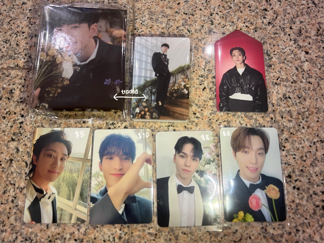 WTS/WTT/LFB Seventeen FML Carat Version & Delux Version, Hobbies & Toys, Memorabilia ...