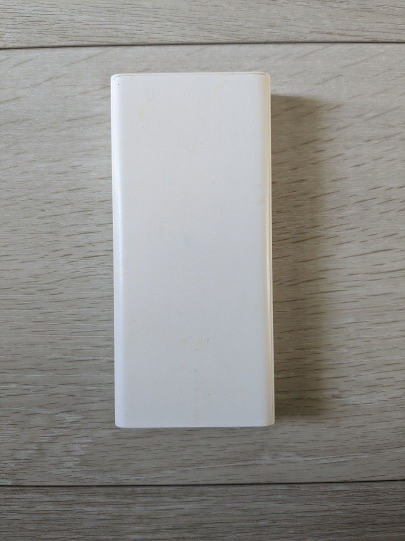 Xiaomi 20000 mAh Powerbank, Mobile Phones & Gadgets, Mobile & Gadget ...