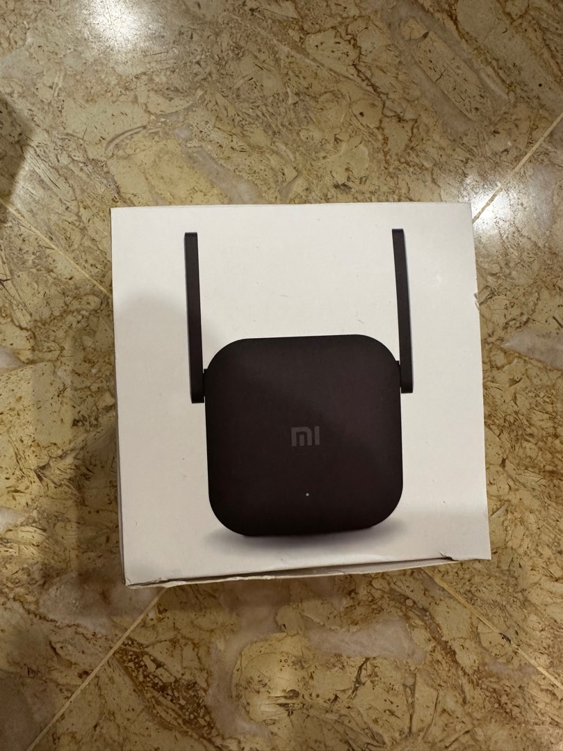Xiaomi router, Computers & Tech, Parts & Accessories, Networking on ...