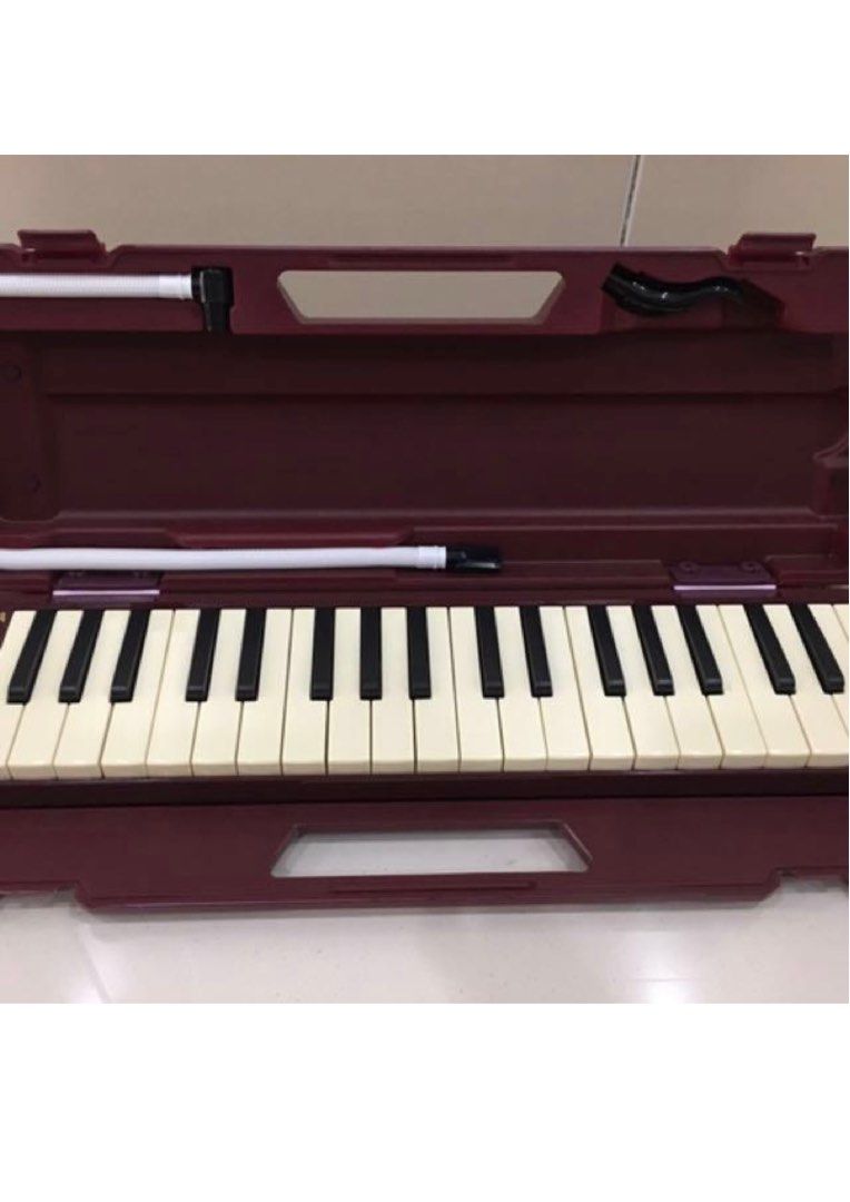 YAMAHA P37D Piniaca, Hobbies & Toys, Music & Media, Musical Instruments ...