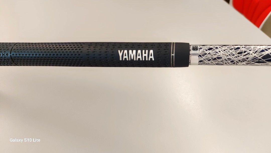 Yamaha UD+2 Sand wedge, Sports Equipment, Sports & Games, Golf on Carousell