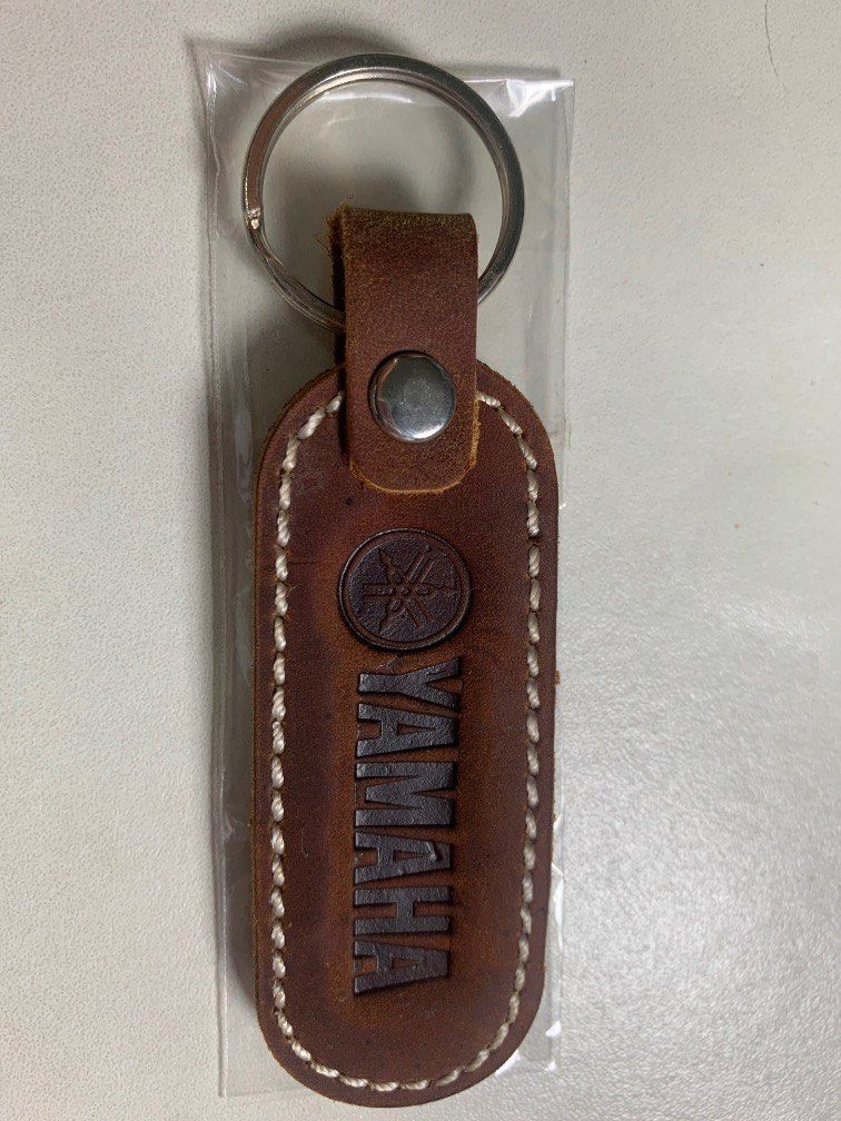 YAMAHA XSR155 Keychain, Motorcycles, Motorcycle Accessories on Carousell